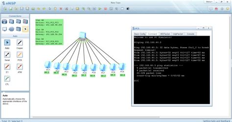 Networking Vlan Configuration Lessonslearned Networksetup