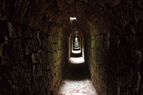 Secret Passageway