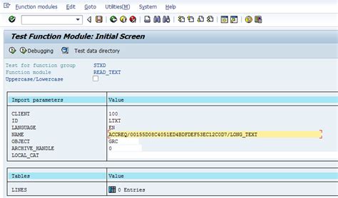SAP GRC Access Control Module Relat SAP Community