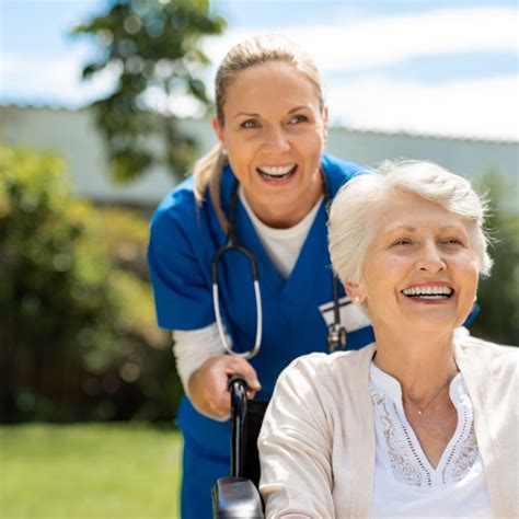 Home Tempcare Personnel