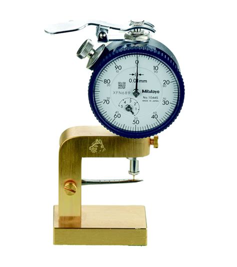 Micrometer Analog Dial At Eva Reed Blog