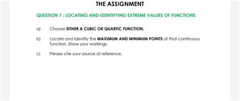 Solved The Assignment Question 1 Locating And Identifying