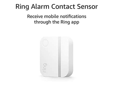 Amazon Devices Pack Ring Alarm Sensors