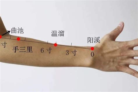 女人湿气重脸部就可以看出？经常按摩这3处穴位，有助排湿健脾