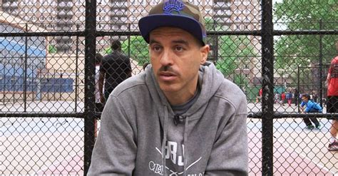 Bobbito Garcia Le Basketball Les Sneakers Le Hip Hop Et Moi