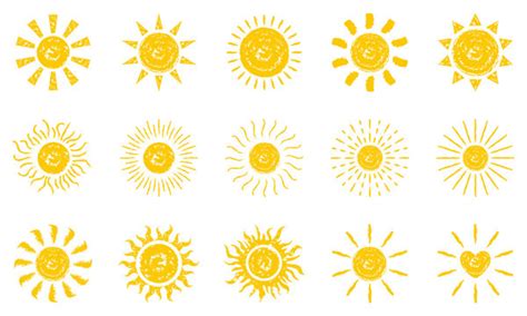 「太陽 手書き」の写真素材 55975件の無料イラスト画像 Adobe Stock