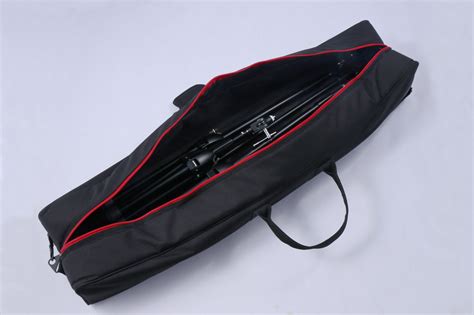 Microphone Stand Bag At Eugene Linn Blog