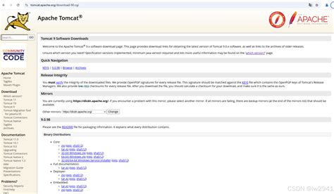 Linux环境下tomcat安装配置 Linux安装tomcat Csdn博客