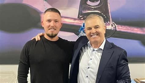 Alan Leach On Linkedin Business Sales Sales Fitnessindustry