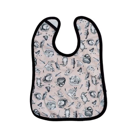 Designer Bums X May Gibbs