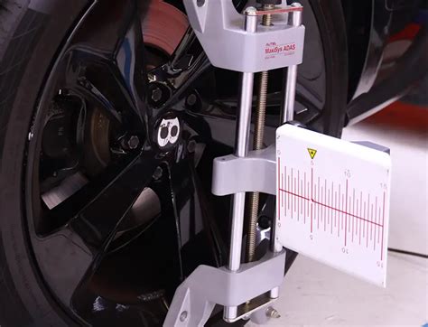 Radar Calibration Atmg Motors