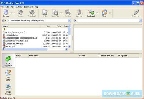 Free Ftp Software For Windows Bpotu
