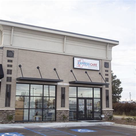 Hours And Locations Express Care