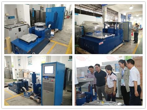 2700hz 600kgf Electrodynamic Vibration Table Test Equipment With Mil Std Ista