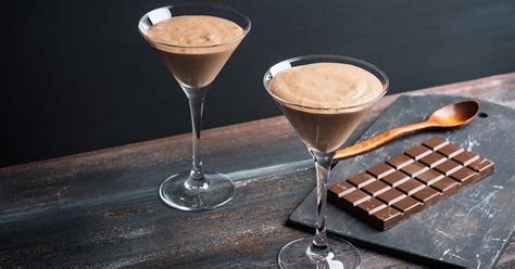 The 5 Best Chocolate Lovers Cocktails Cocktails Drinkwire