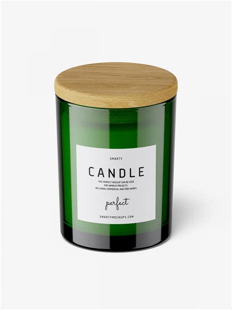 Smarty Mockups Premium Packaging Mockups