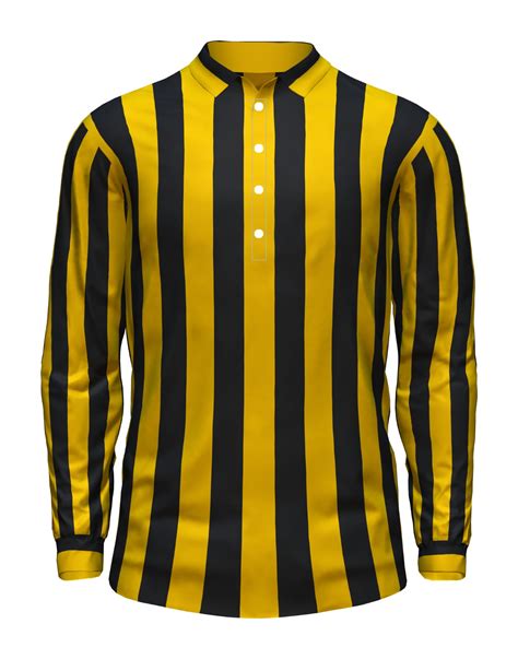 Wolverhampton Wanderers 1893 97 Home Kit