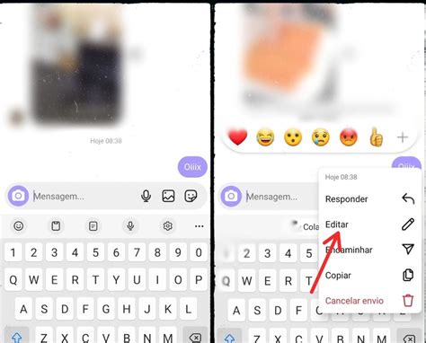 Como Editar Mensagem Enviada No Instagram Veja Passo A Passo
