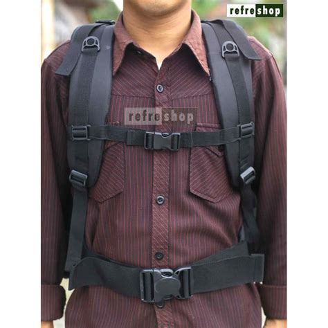 Jual Tas Tactical Laptop Ransel Punggung Army Militer Tni Polisi Px143