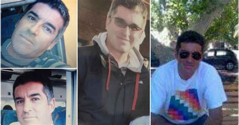 Desesperada búsqueda de un iglesiano que desapareció sin dejar rastros