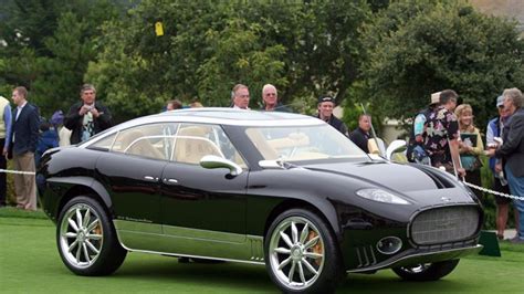 Spyker D8 Specs Performance Data FastestLaps