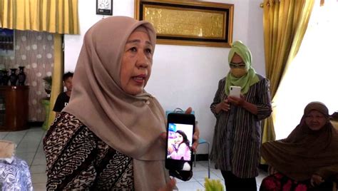 Kepala Tk Aba Viii Beberkan Kondisi Nafia Sehari Sebelum Hilang