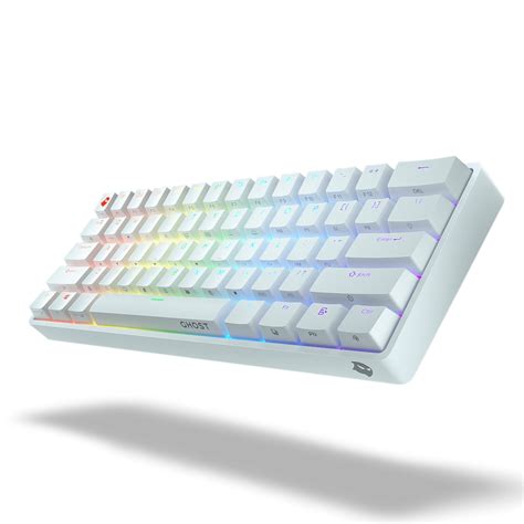 Ghost K1 Wireless Keyboard Ghost Keyboards Eu