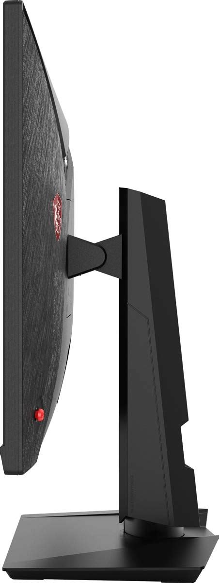 Msi Optix Mag Qrf Qd Qhd Ips Hz Monitor