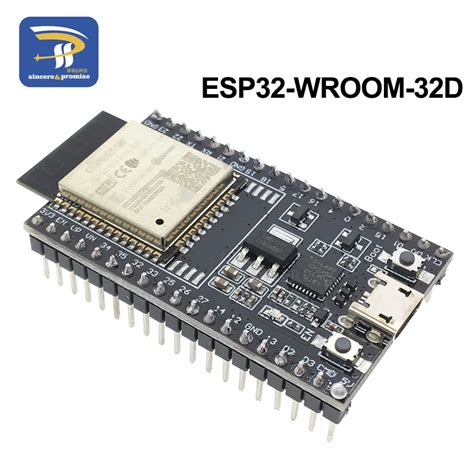 Core Board Esp32 Development Board Esp32 Wroom32d Esp32 Wroom 32u Wifi