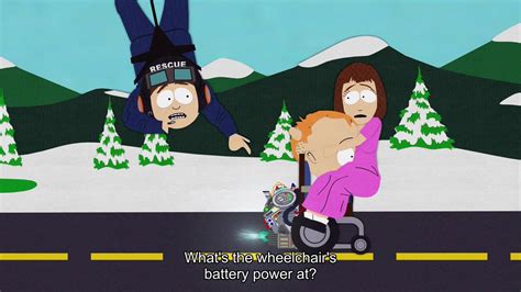 Every South Park Frame In Order On Twitter South Park Season 4