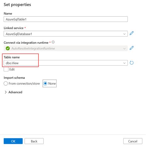 On Prem Zip Folder To Blob And Synapse Views Though Sql Endpoints As Source To Data Copy