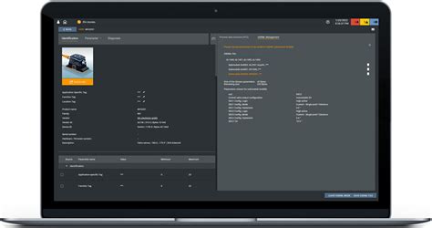Moneo Configure The Parameter Setting Software Ifm