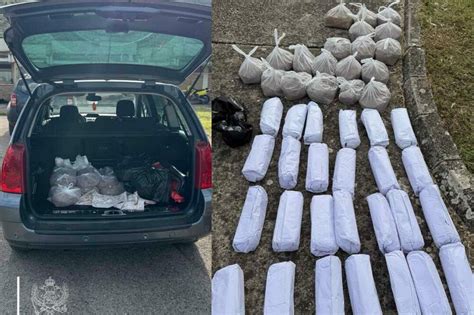 УП Одузето 26 килограма резаног дувана кривична пријава против једне особе због недозвољене