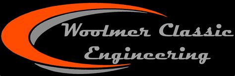 Woolmer Classic Engineering Sponsor Equipe Classic Racing