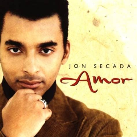 Jon Secada