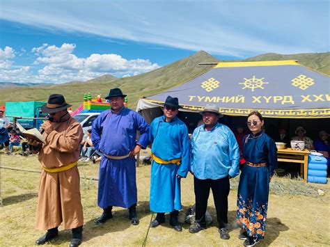 Иргэдийн оролцоо Төлөөлөгчдийн манлайлал өдөрлөгийг зохион байгууллаа