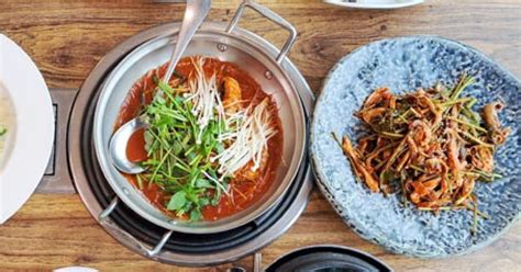 시인 최원준의 음식문화 잡학사전 동해안 밀복
