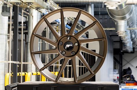 JR22 - WHEEL GALLERY