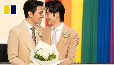 Hundreds Of Lgbtq Couples To Say ‘i Do As Thailands Same Sex Marriage