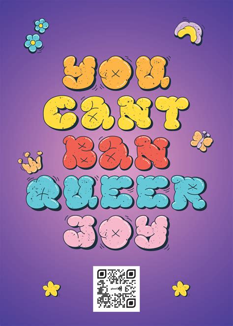 Pride 2023 Share Queer Joy Glaad