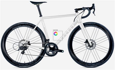 R Reason Road Bike