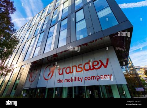 Lhistoire De Transdev Fgte Transports Environnement