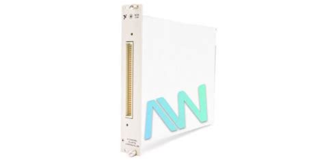 SCXI 1141 National Instruments Lowpass Filter Input Module Apex Waves