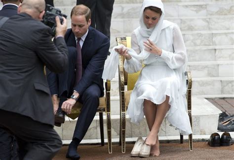 G Fotos de Kate Middleton de topless não são chocantes afirma revista notícias em Mundo