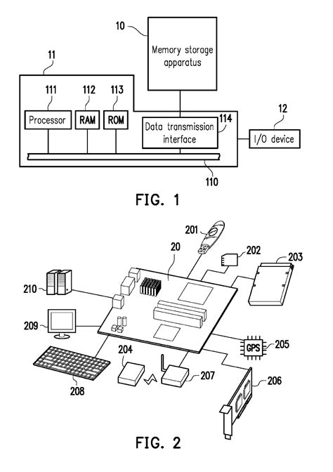 Data Protecting Method Memory Control Circuit Unit And Memory Storage