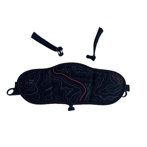 Dagger Back Band Recreational Tour Black Paddlesports Megastore