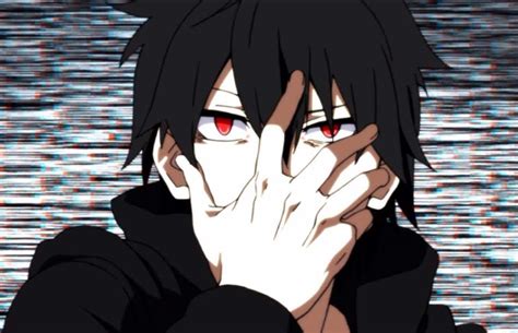 Favorite Anime Hair And Eye Color Combination Forums