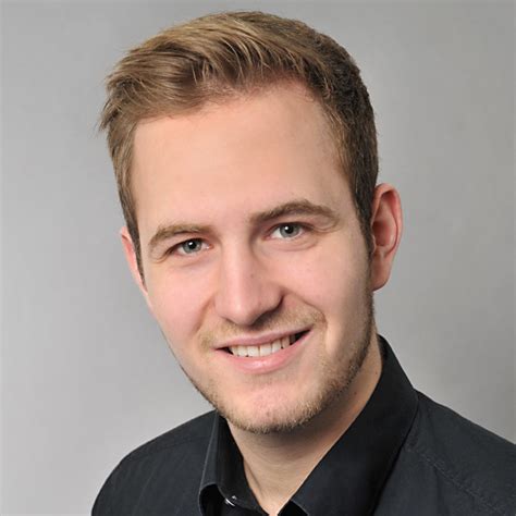 Johannes Fölster Entwicklungsingenieur Bmw Group Xing