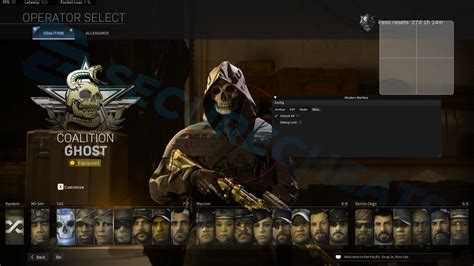 Cod Modern Warfare Hacks Aimbot Esp Wallhack And Radar Hack Securecheats