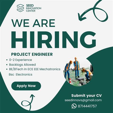 Iot Robotics Engineeringjobs Careeropportunity Innovation